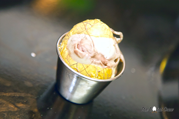 The Venerable Balut (Fertilized Duck Egg) and How to Eat It! - The ...