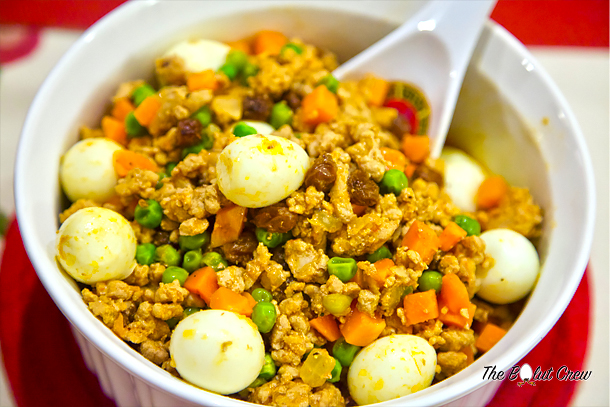 Quail Eggs Recipe Filipino